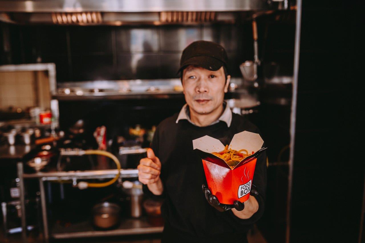 Odwiedzamy WIETBOX Szczecin | Miejsca/Wywiady/Recenzje | Kuchnia | Hot ...