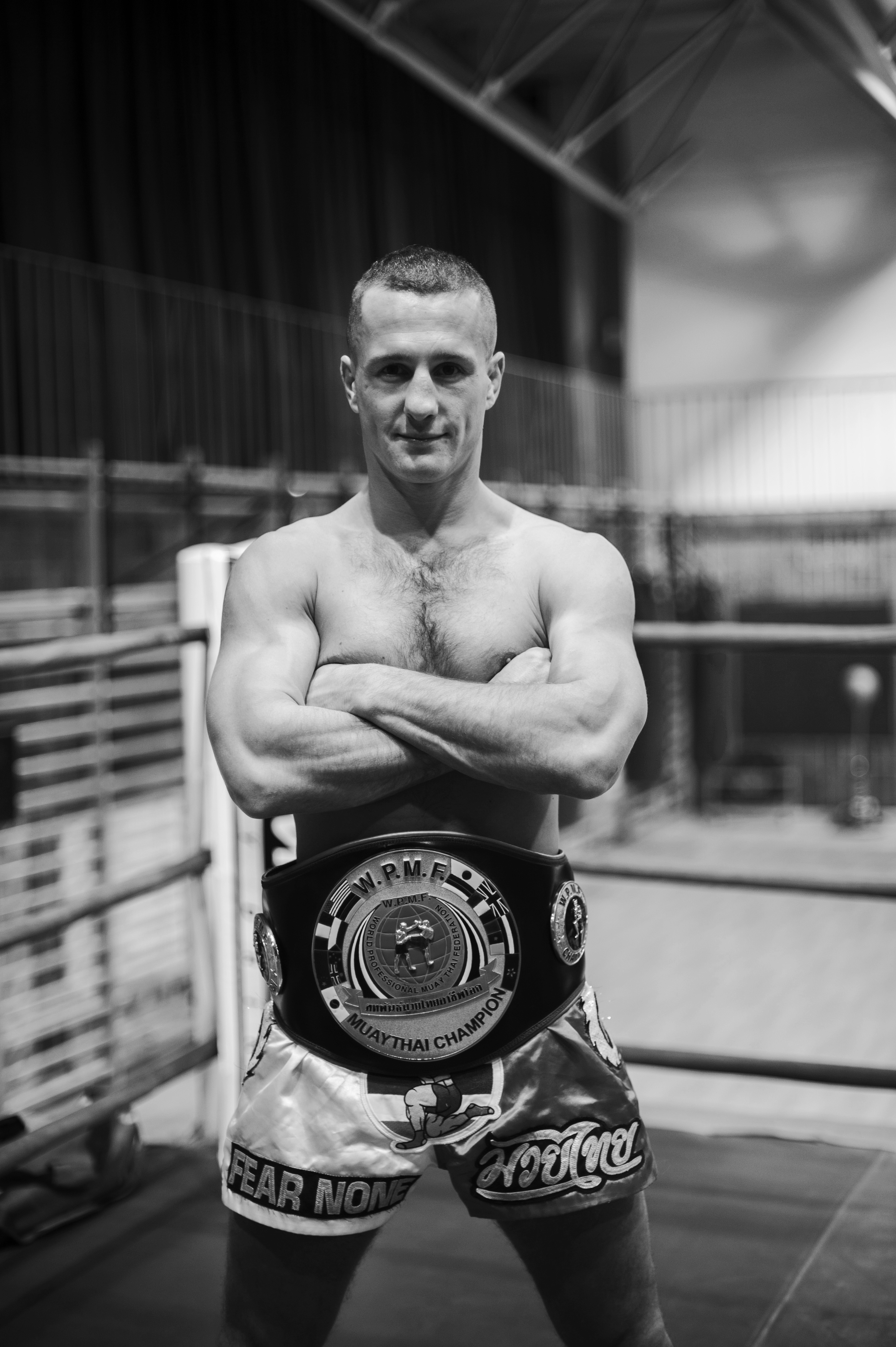 Zawód Trener: Marcin Parcheta | 10 najciekawszych zawodów | Firmy | Hot ...