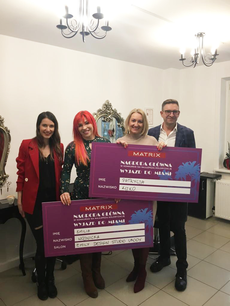 Emily Design Studio Urody | Miejsca / Sklepy / Usługi | Moda / Uroda ...