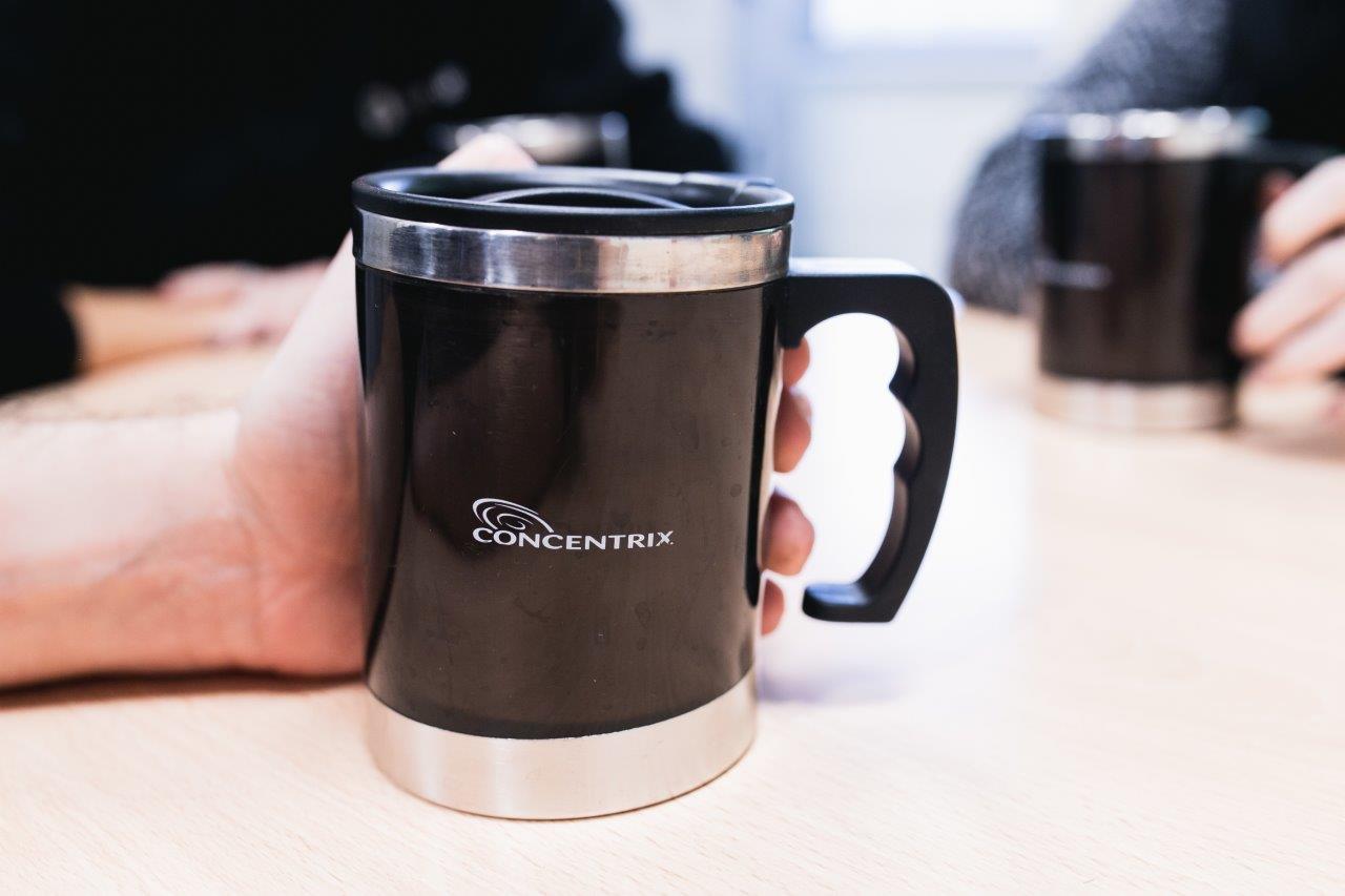 Zostań Team Leaderem w Concentrix! | Wywiady | Publicystyka | Hot Magazine