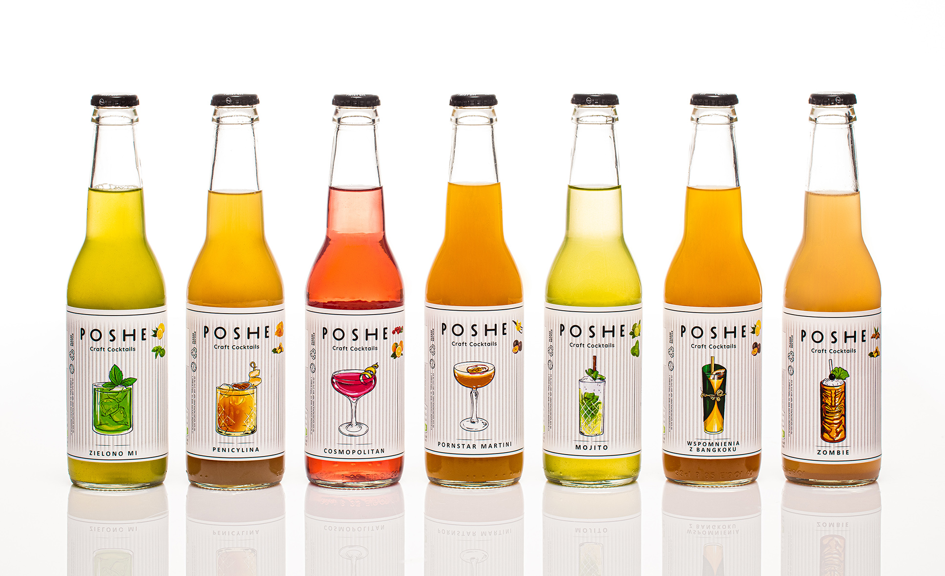 POSHE Drinks! - szczeciński smak! | Miejsca/Wywiady/Recenzje | Kuchnia ...