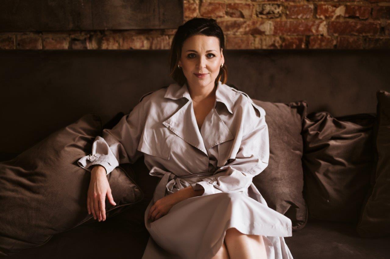 Olga Adamska - Profesjonalizm to jej drugie imię! | Wywiady ...