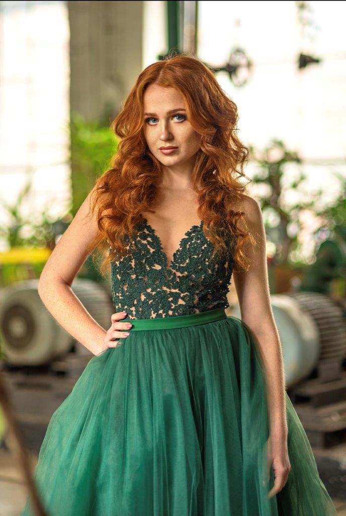 Stylistka Ubioru Patrycja Jaklewicz | Wywiady | Moda / Uroda | Hot Magazine