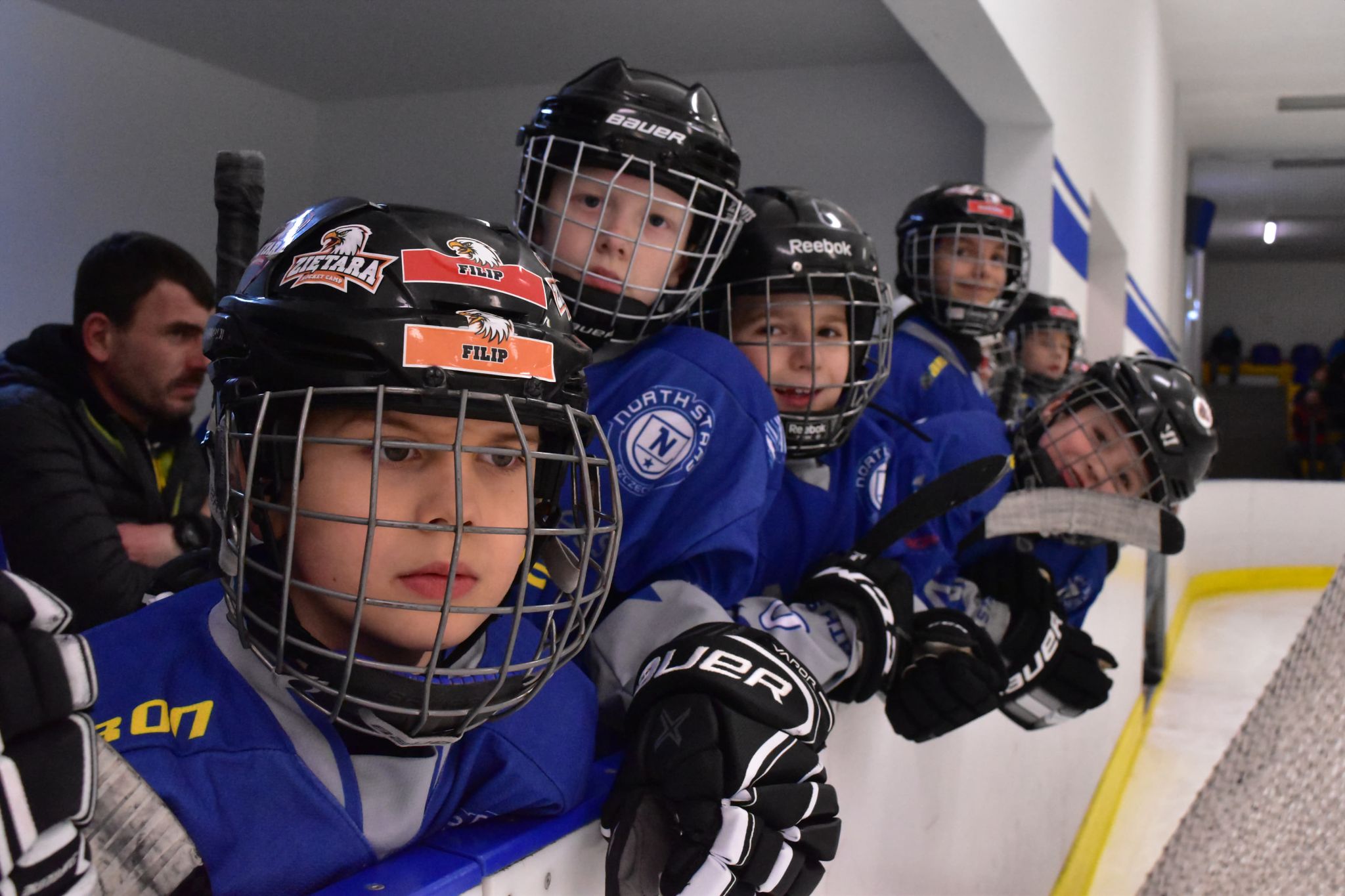 Szczecin Northstars - mamy hokej w Szczecinie! | Wywiady | Sport | Hot ...