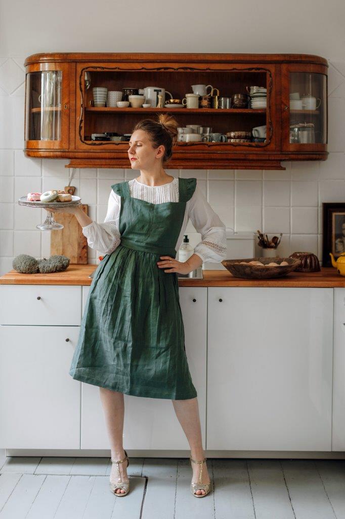 Lelen Odzież inspirowana naturą | Wywiady | Publicystyka | Hot Magazine