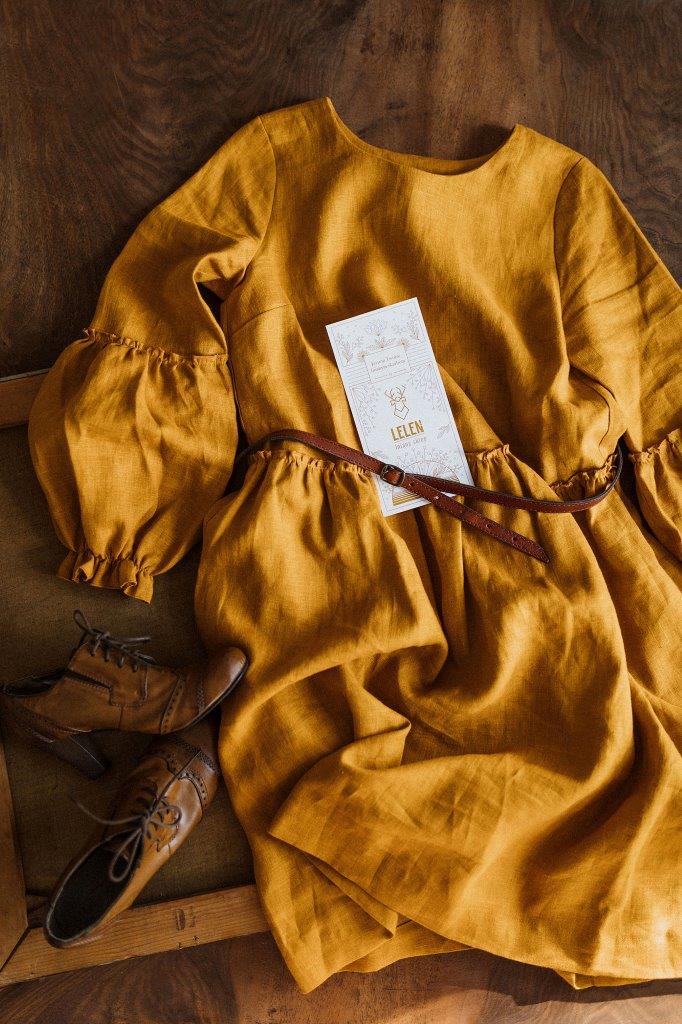 Lelen Odzież inspirowana naturą | Wywiady | Publicystyka | Hot Magazine