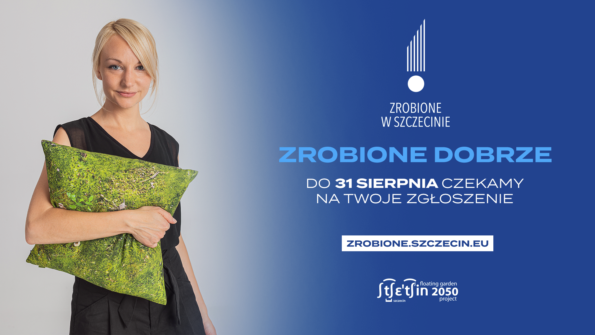 Marka "Zrobione w Szczecinie" | Dobre Firmy | Firmy | Hot Magazine