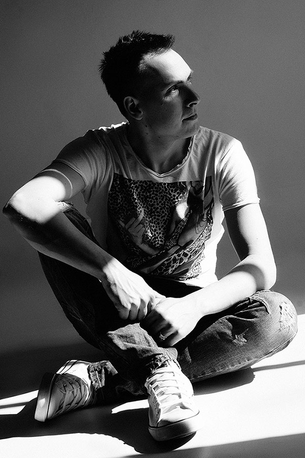 Dj Weekend opowiada o swoim najnowszym singlu! | Wywiady | Publicystyka ...