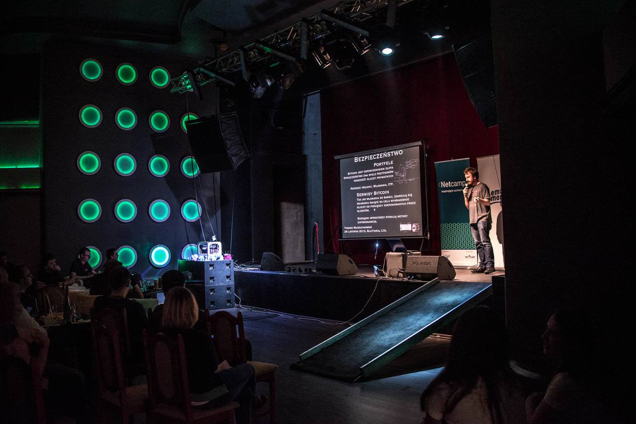 Inspirujące firmy: Netcamp! | Dobre Firmy | Firmy | Hot Magazine