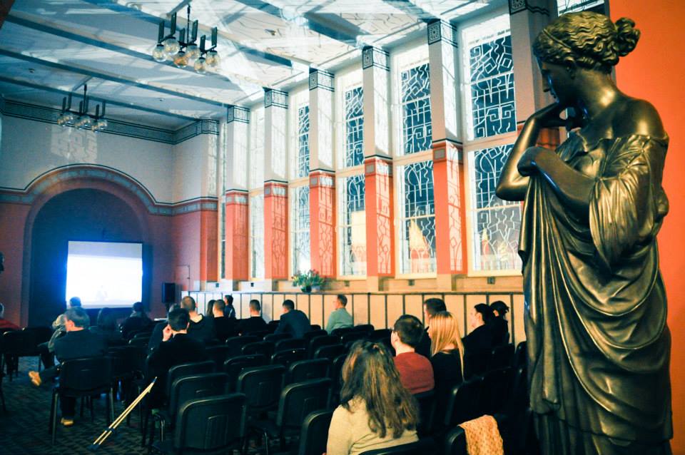 Inspirujące firmy: Netcamp! | Dobre Firmy | Firmy | Hot Magazine