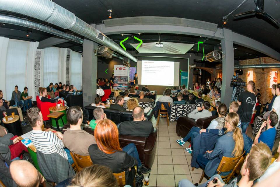 Inspirujące firmy: Netcamp! | Dobre Firmy | Firmy | Hot Magazine