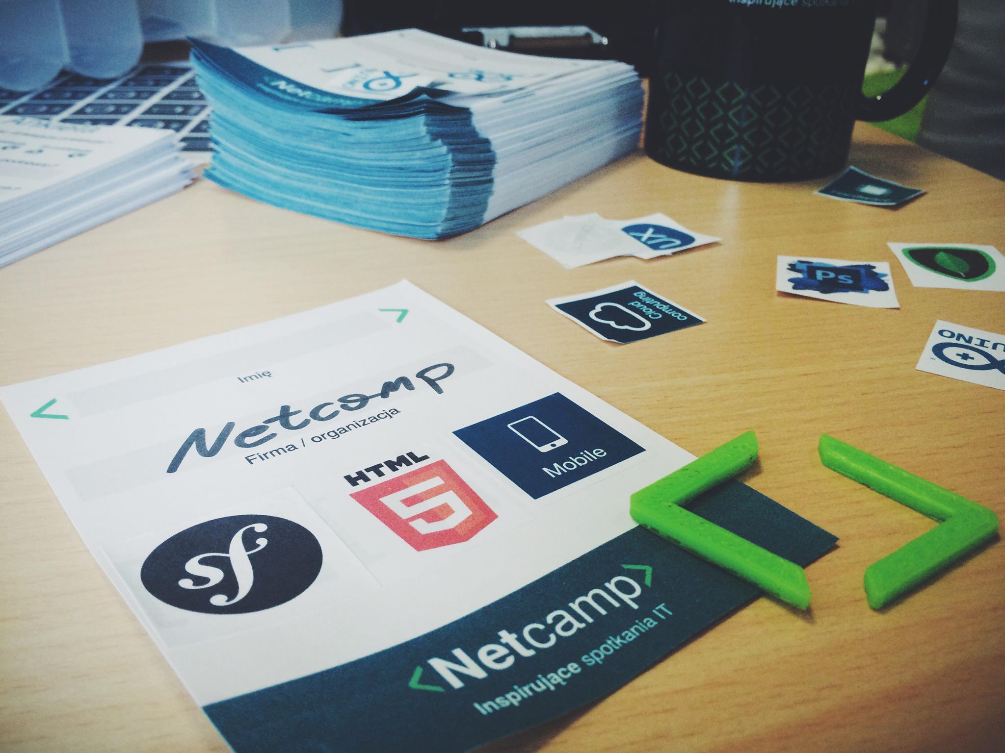 Inspirujące firmy: Netcamp! | Dobre Firmy | Firmy | Hot Magazine