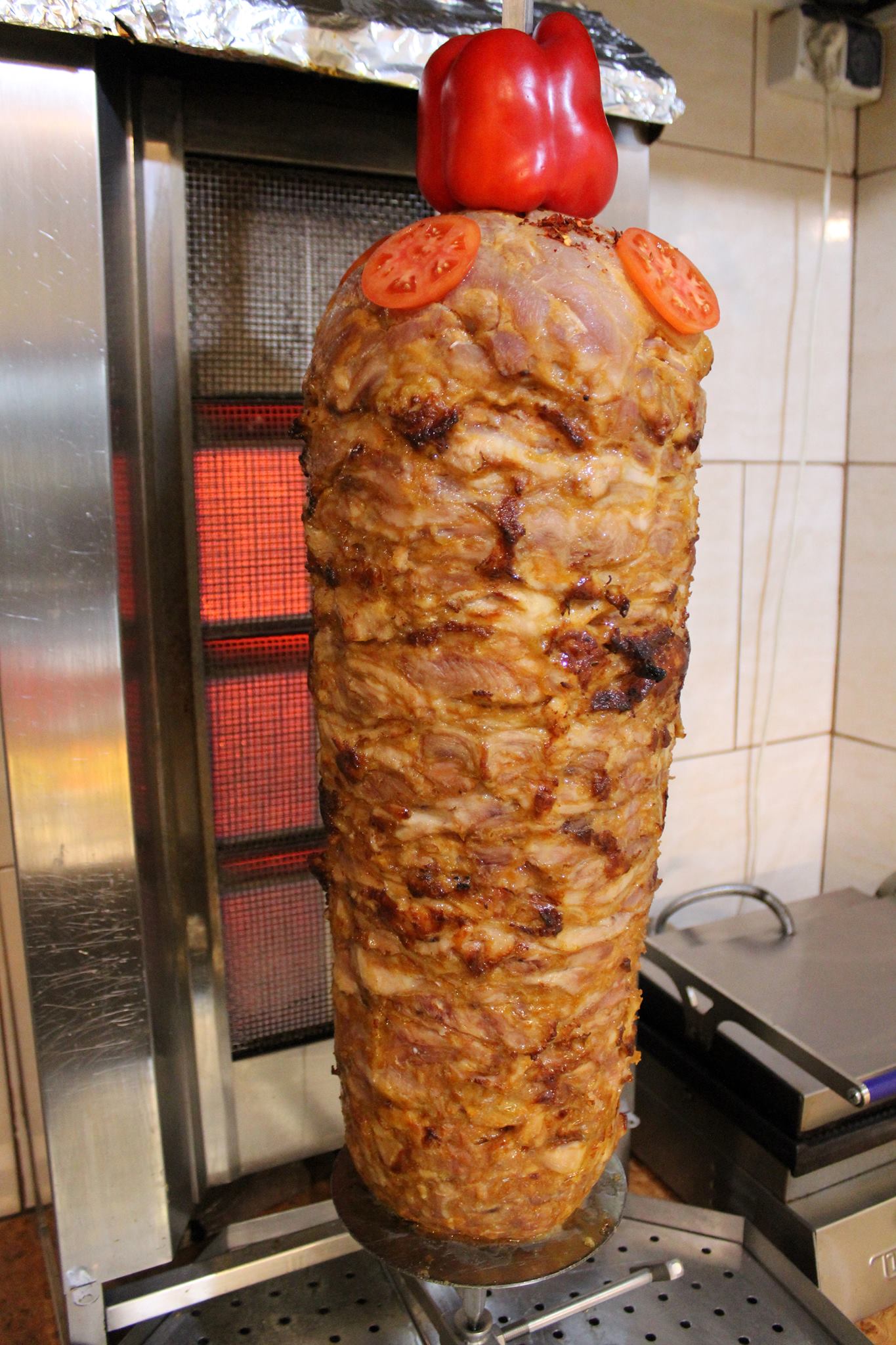 Kuchenny Szczecin: Kebab 4 You | Miejsca/Wywiady/Recenzje | Kuchnia ...
