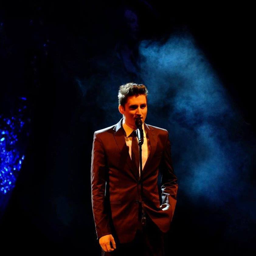 Sylwetka: Aktor Filip Cembala | Wywiady | Publicystyka | Hot Magazine