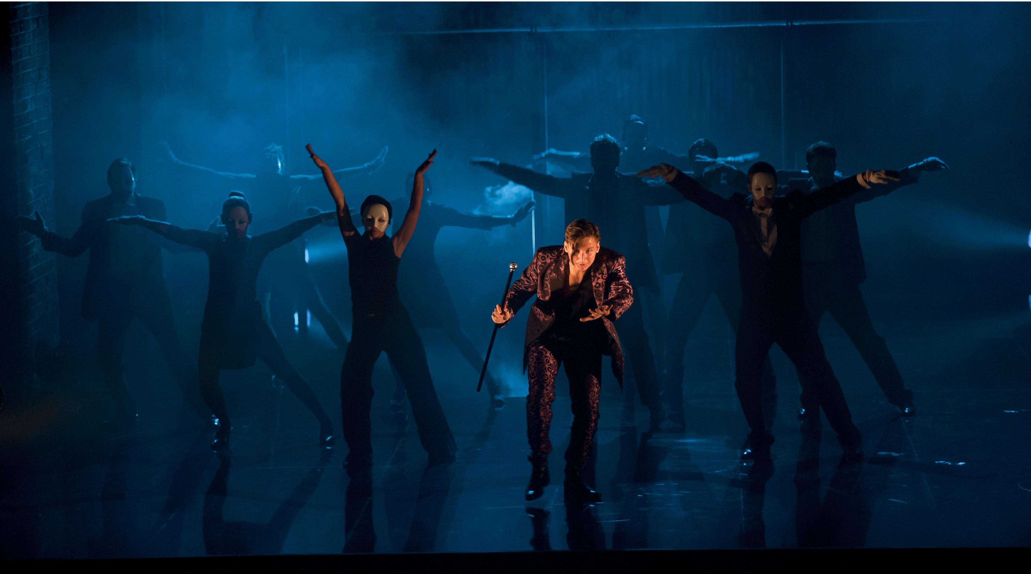 Sylwetka: Aktor Filip Cembala | Wywiady | Publicystyka | Hot Magazine